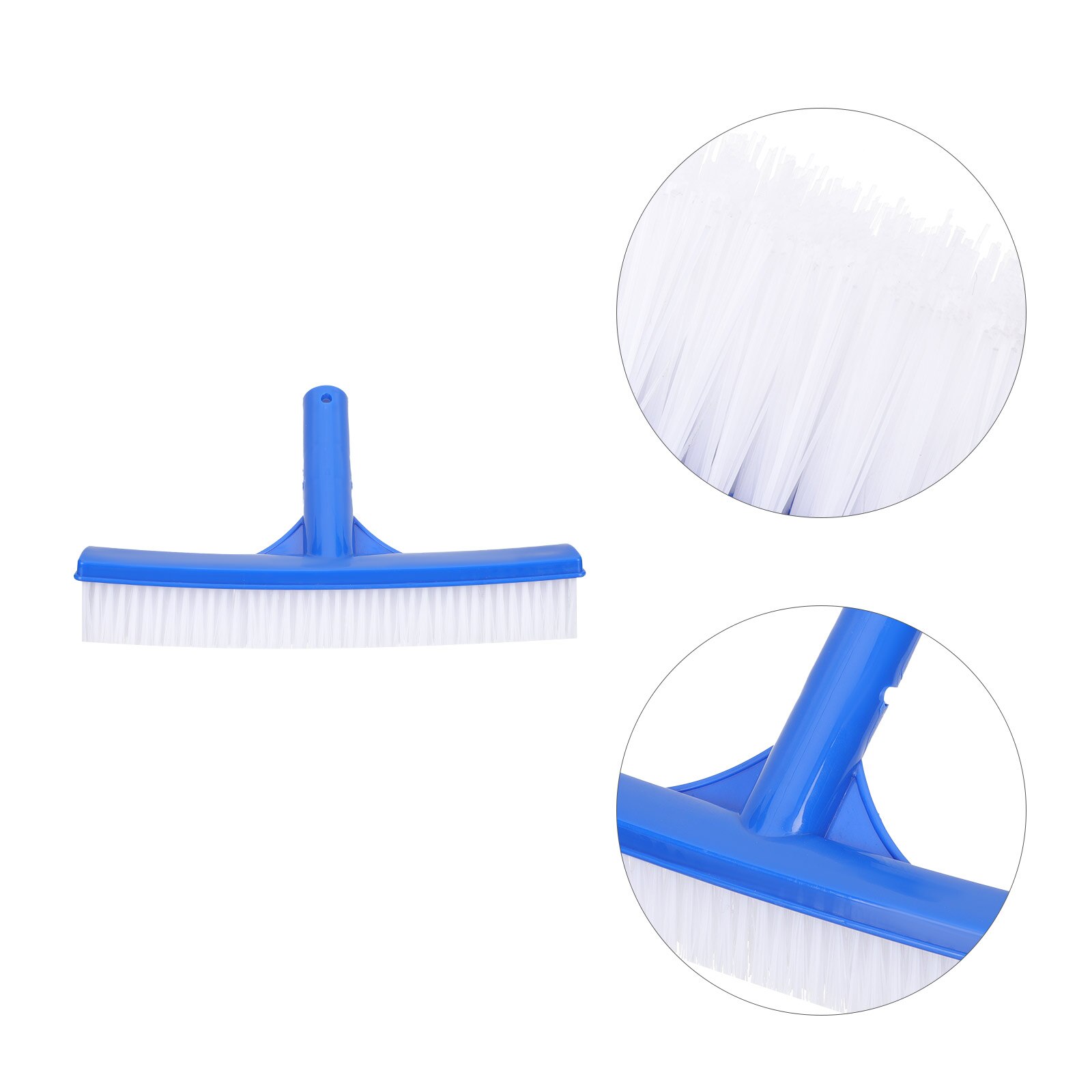 Swimming Pool Brush Swimming Pool Cleaning Tool Mu... – Vicedeal