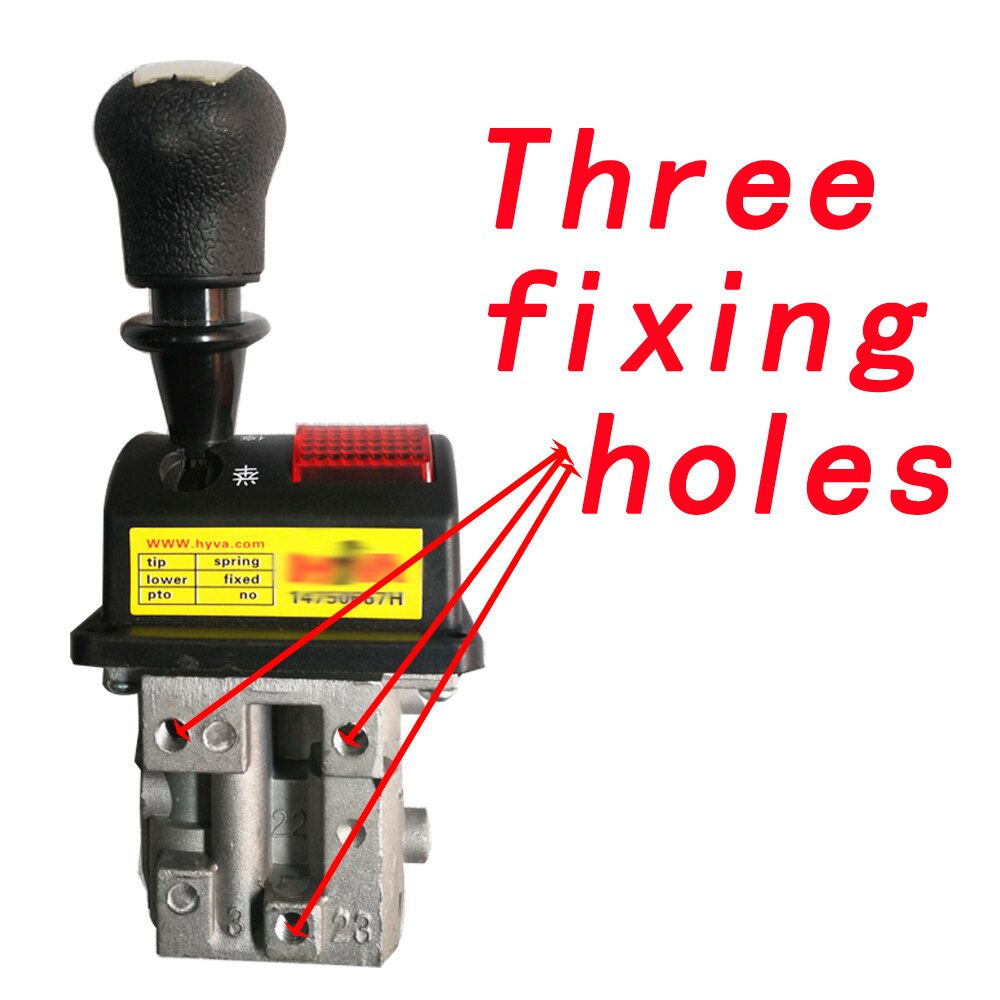 Lift valve for heavy truck compartment Apply to HO... – Vicedeal