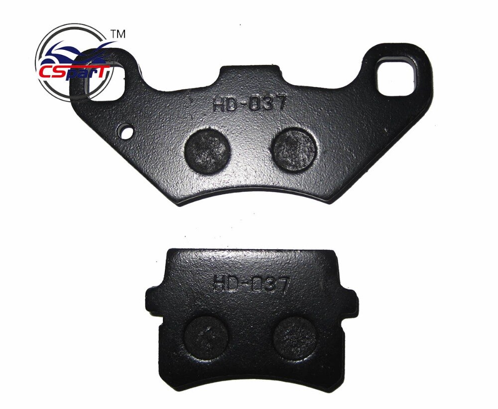 Brake Pad 50CC 70CC 90CC 110CC 125CC 140CC 150CC 1... – Vicedeal