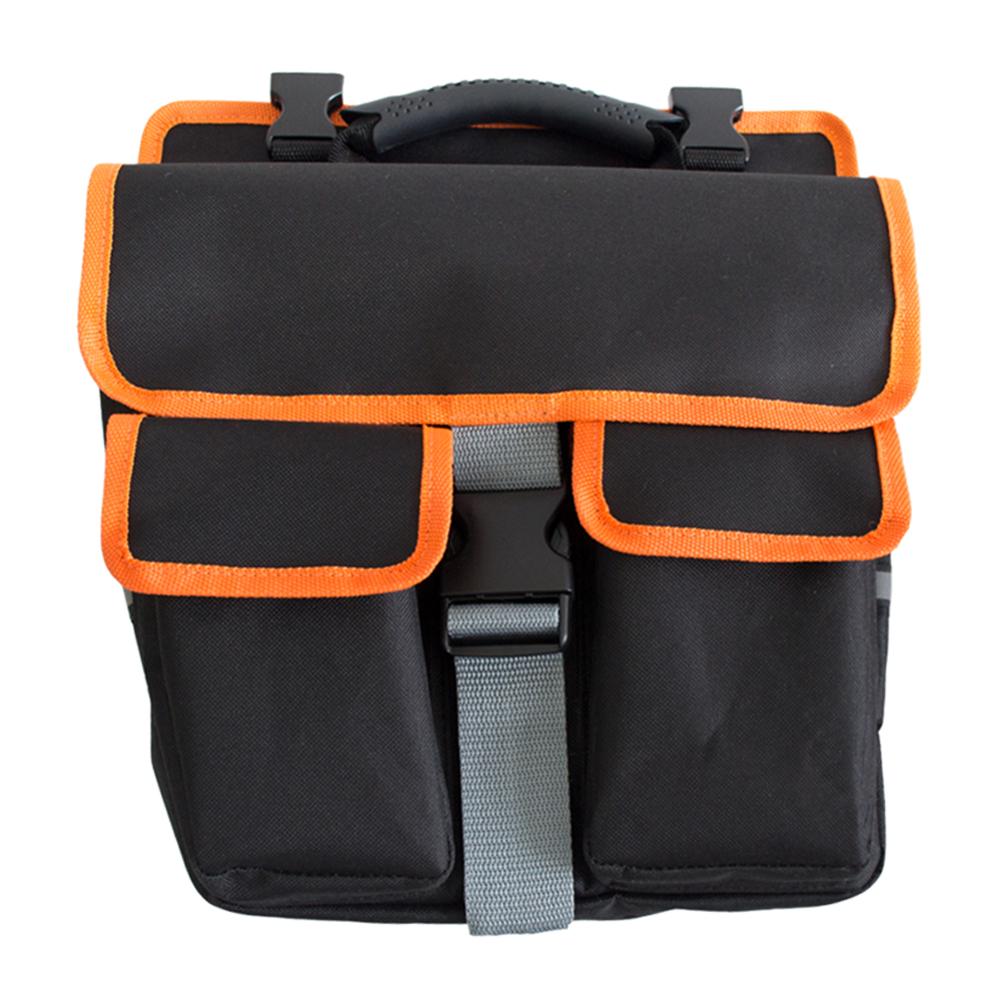 Universal Motorrad Fahrrad Sattel Hinten Sitz Ruck... – Vicedeal