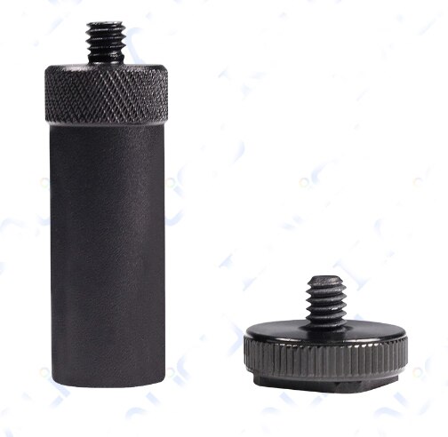 Micro-tige pour appareil photo, diamètre 18mm, lon... – Grandado