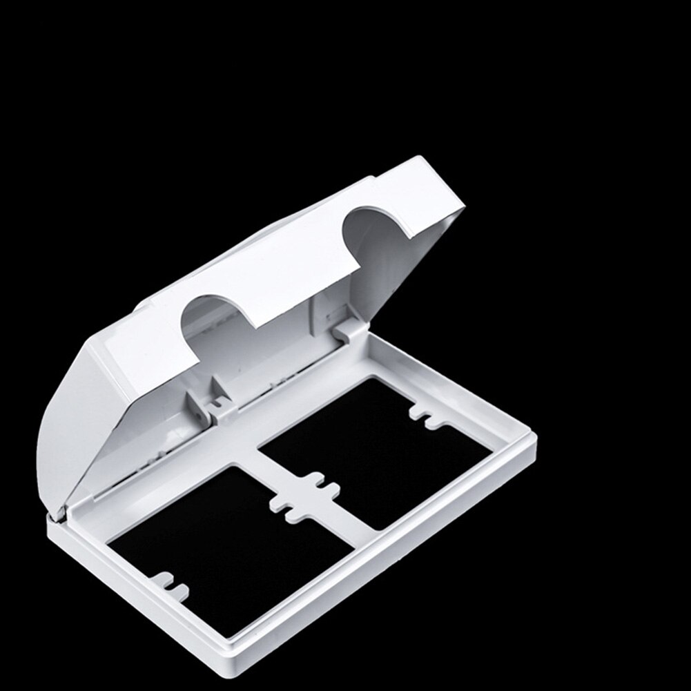 Baby Plug Cover Double Socket Protector Child Safe... – Vicedeal