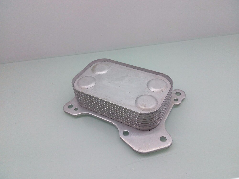 Enfriador de motor para Opel/FIAT OEM 5650355, 551... – Grandado