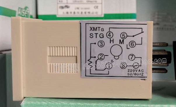 XMTG-131 – Grandado