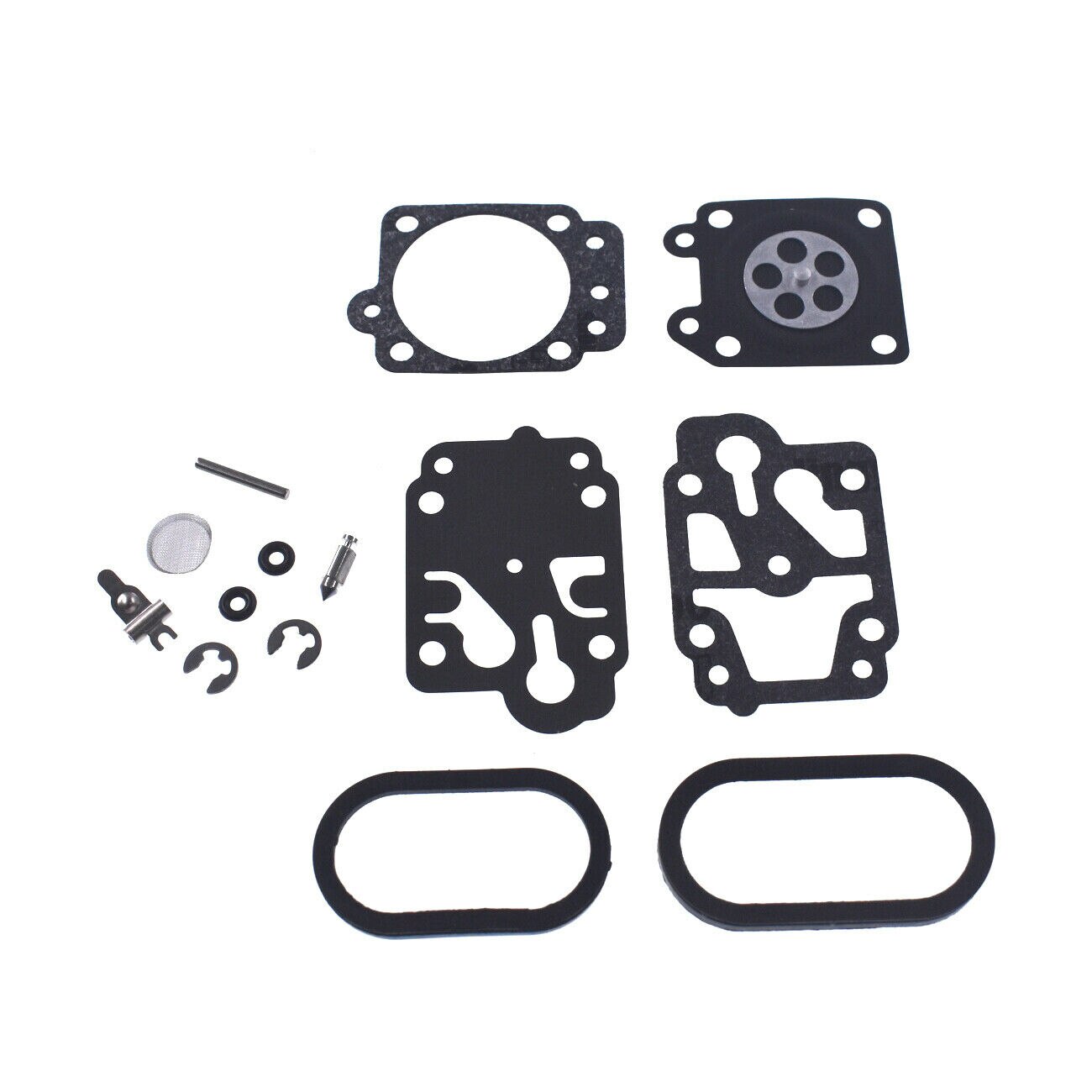 Kit de reparación de carburador para Walbro K20-WY... – Grandado