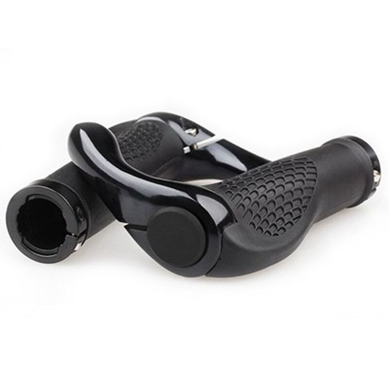 Cycling Lockable Handle Grip For Bicycle MTB Road ... – Grandado