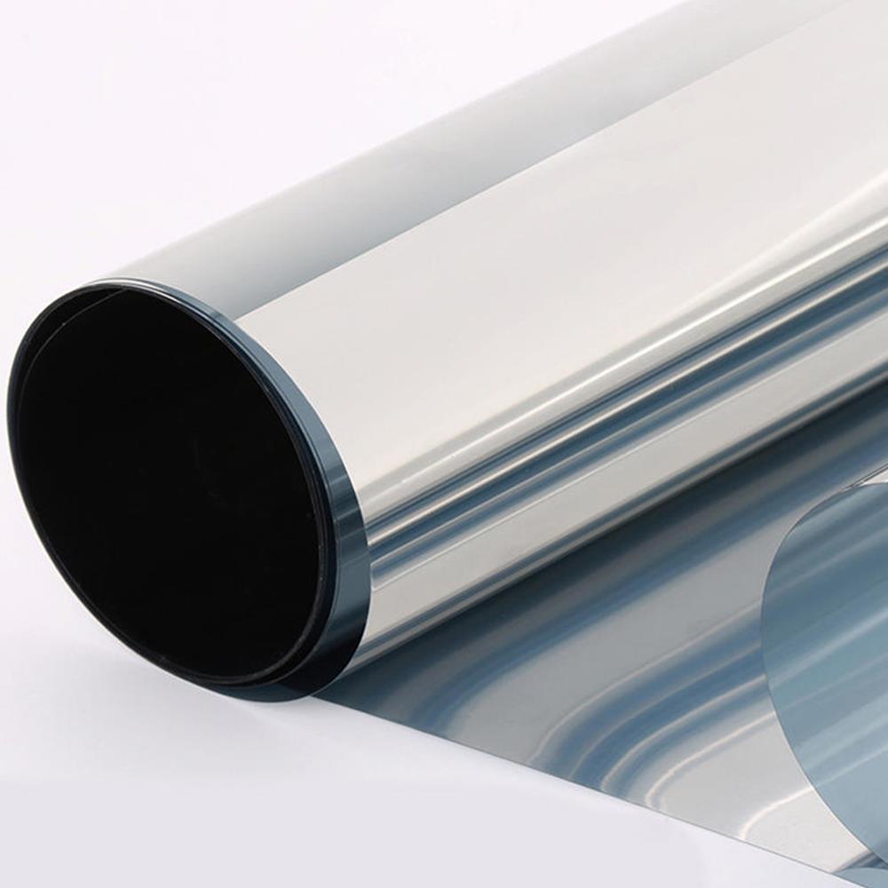 One-way Mirror SUNICE Double Silver Window Film Mi... – Vicedeal