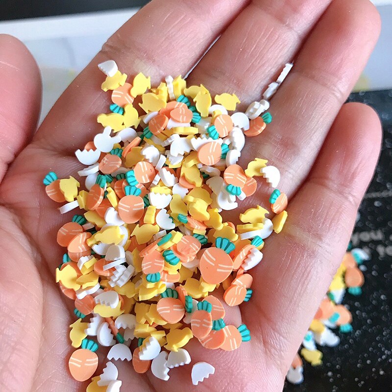 Boxi Cute Slime Kit Polymer Clay Supplies Topping ... – Grandado