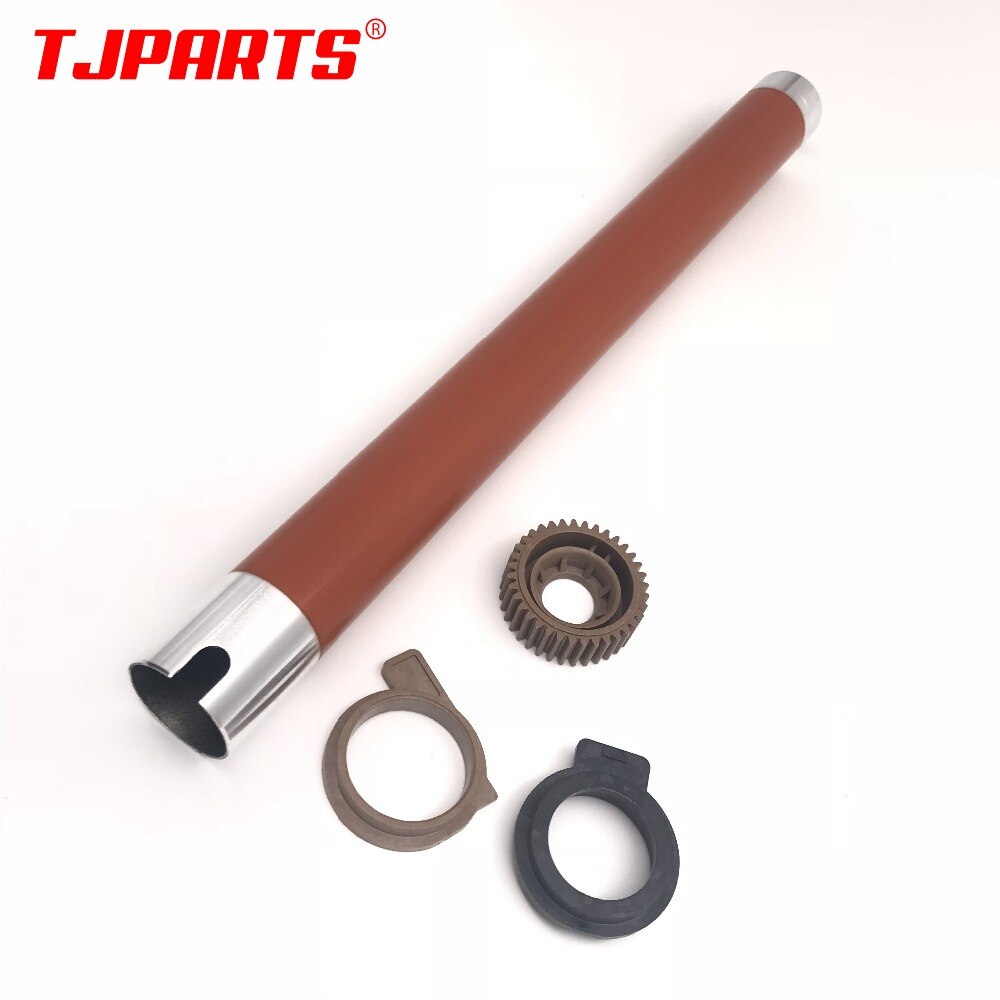 Fusor superior rodillo de calor engranaje tipo bus... – Grandado