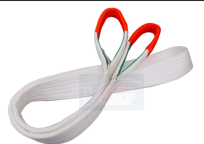 2tons-3meters Width:50mm Thickness:14mm Flat sling... – Grandado