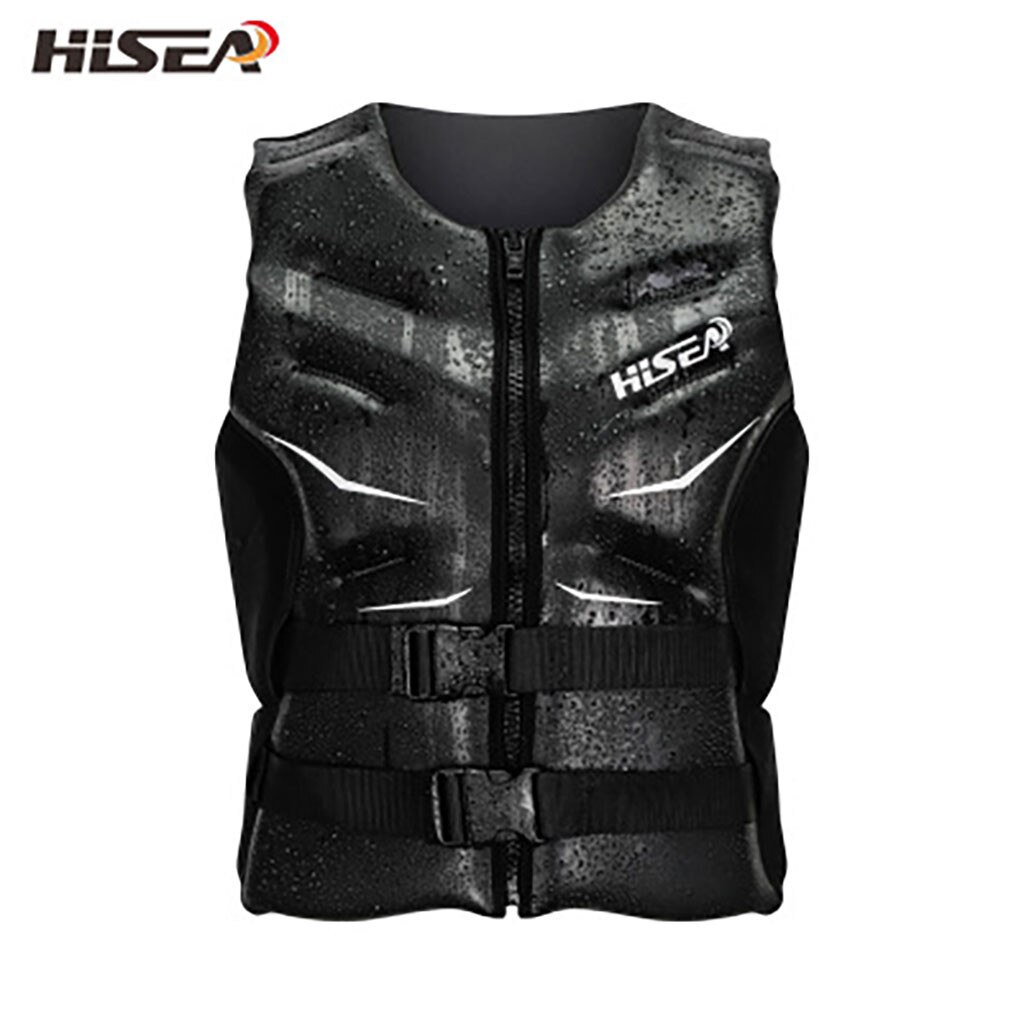 Profession Lifesaving Vest Adult Life Jacket Drift... – Grandado