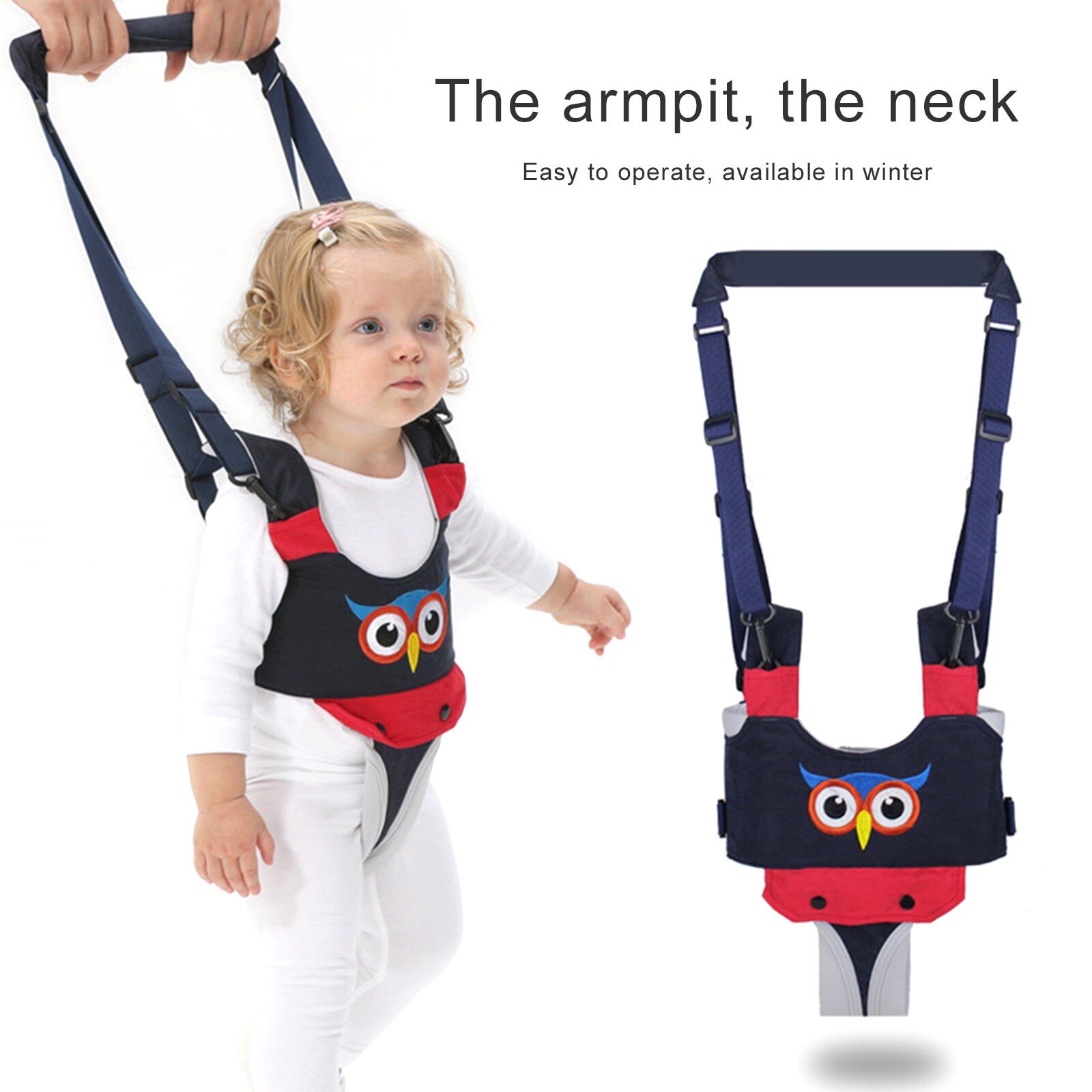 Baby Sit to Stand Learning Helper Infants Pulling ... – Vicedeal