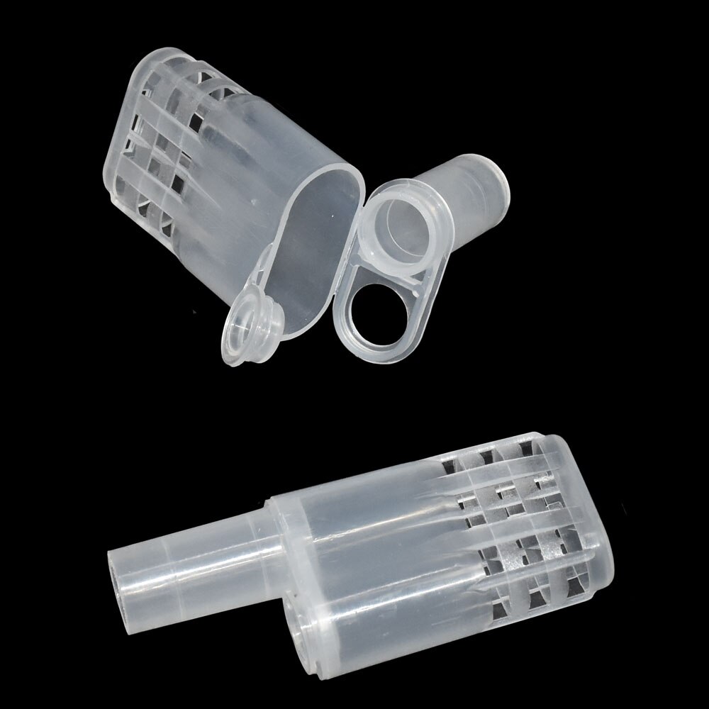 10Pcs Queen Bee Cages Beekeeping Protection Queen ... – Grandado