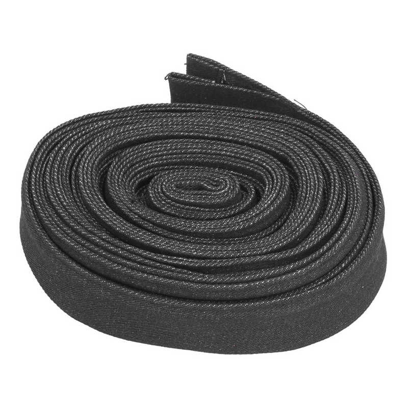 Hose Protector Sleeve 7.5m Nylon Abrasion Resistan... – Vicedeal