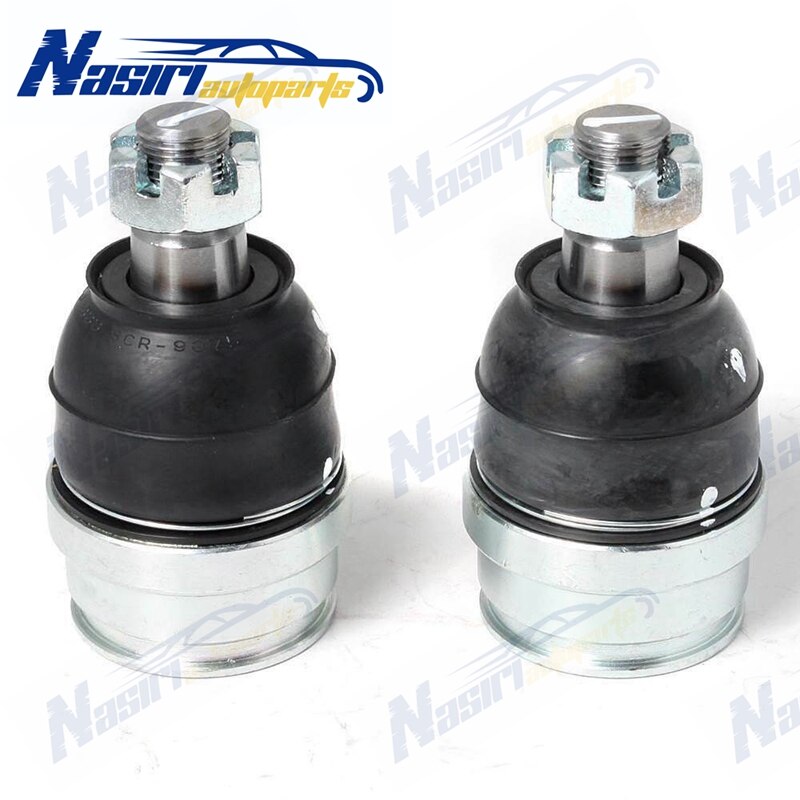 Pair of 2 Front Lower Arm Ball Joints For TOYOTA L... – Grandado
