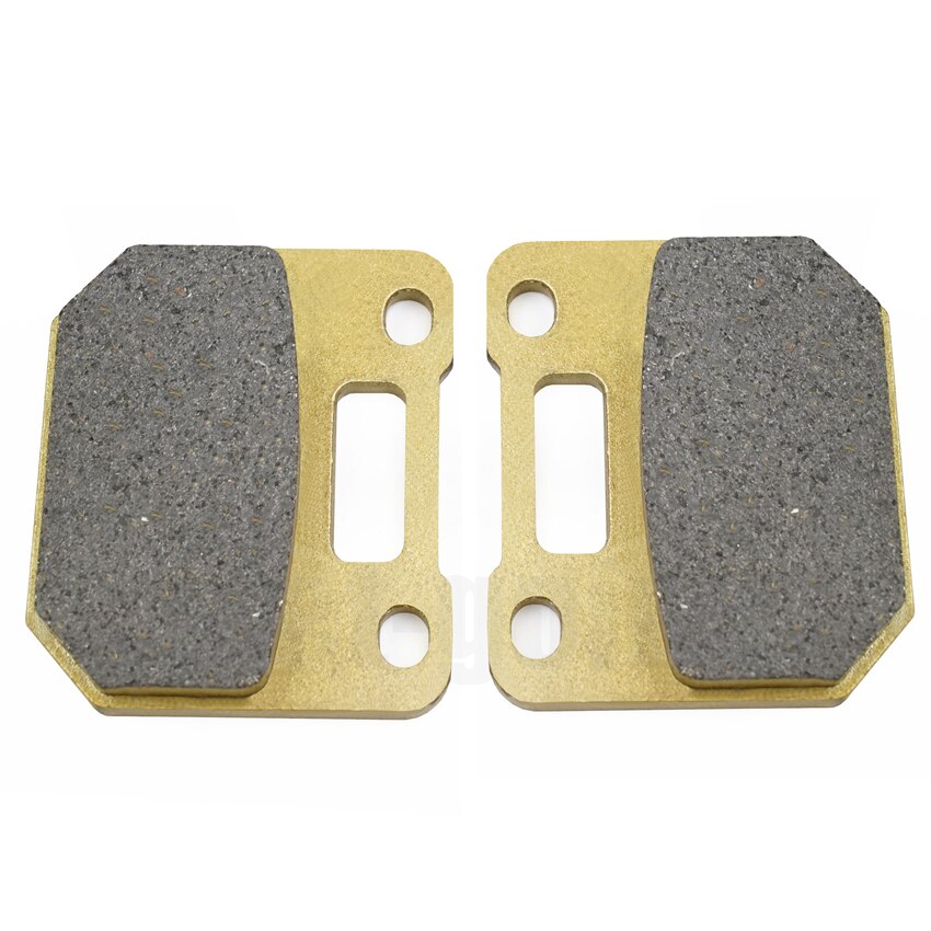Motorfiets Pads Voor Rpm Remklauw 82Mm Radiale Mon... – Grandado