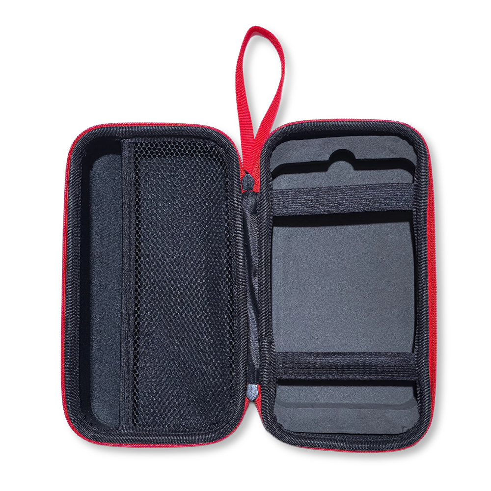 Tool Box Matches Case Holder For Storage Tools Tra... – Grandado