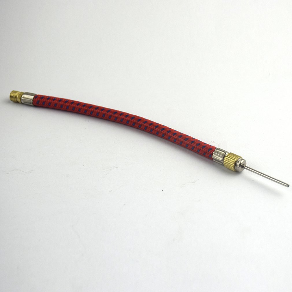 Fiets Luchtpomp Slang Tip Voor Band Inflater Adapt... – Grandado