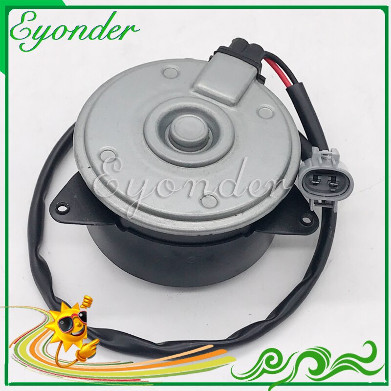 Condensor Koeling Radiator Fan Motor Voor Mitsubis... – Grandado