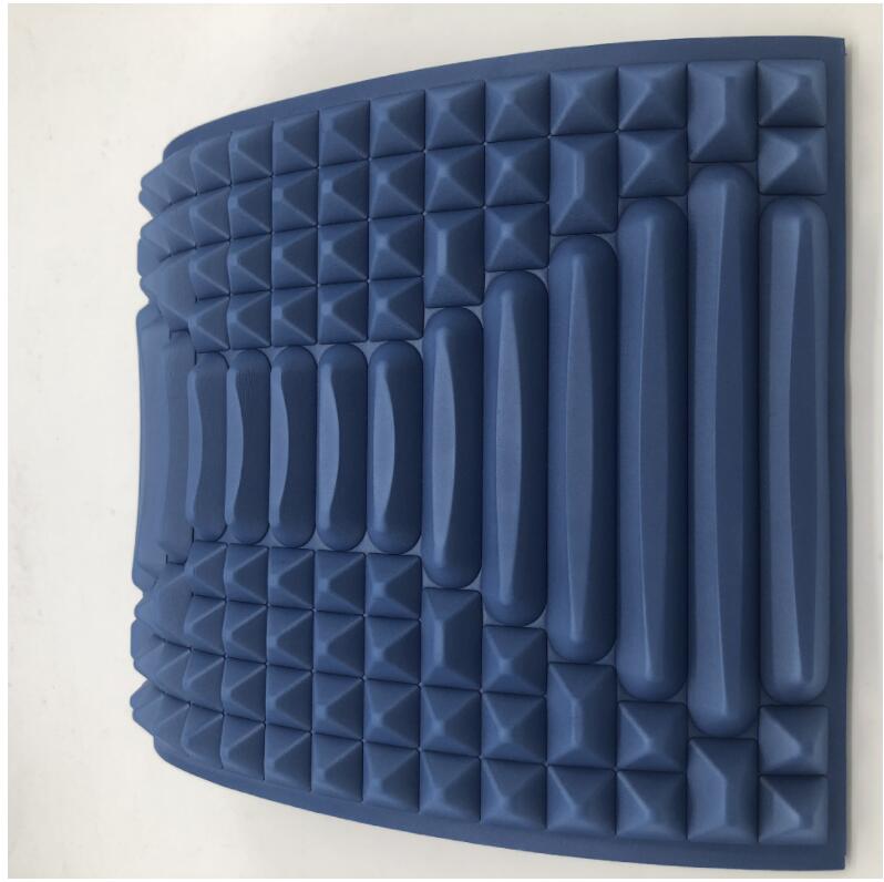 Trigger Point Massage Abdominal Mat Sit-ups AB Acu... – Grandado