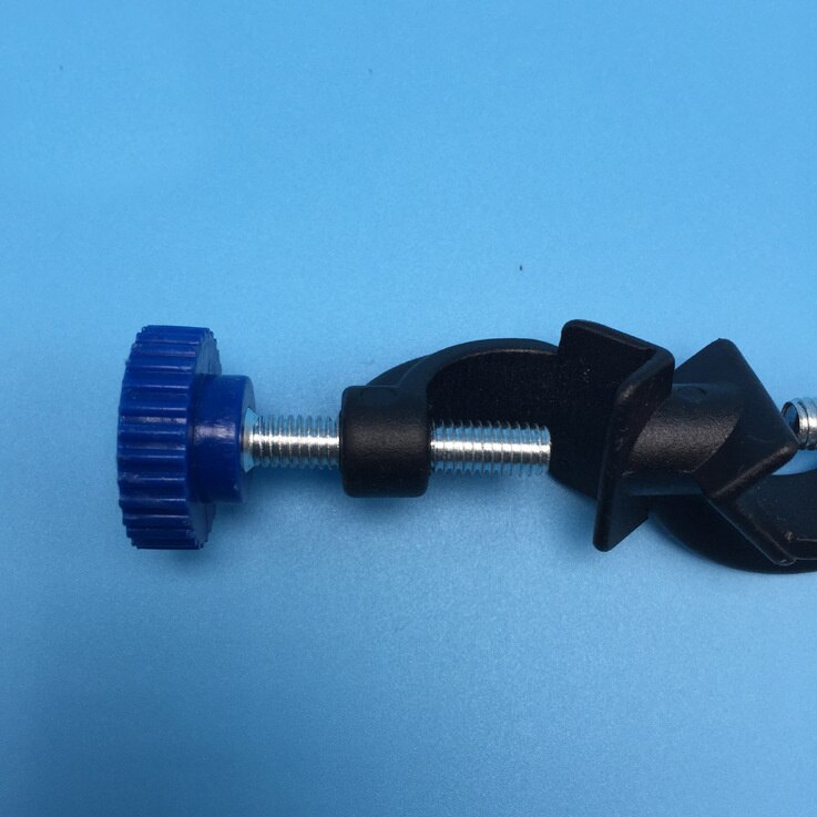 10pcs/lot Small size 13mm Aluminum Cross clip Alum... – Vicedeal