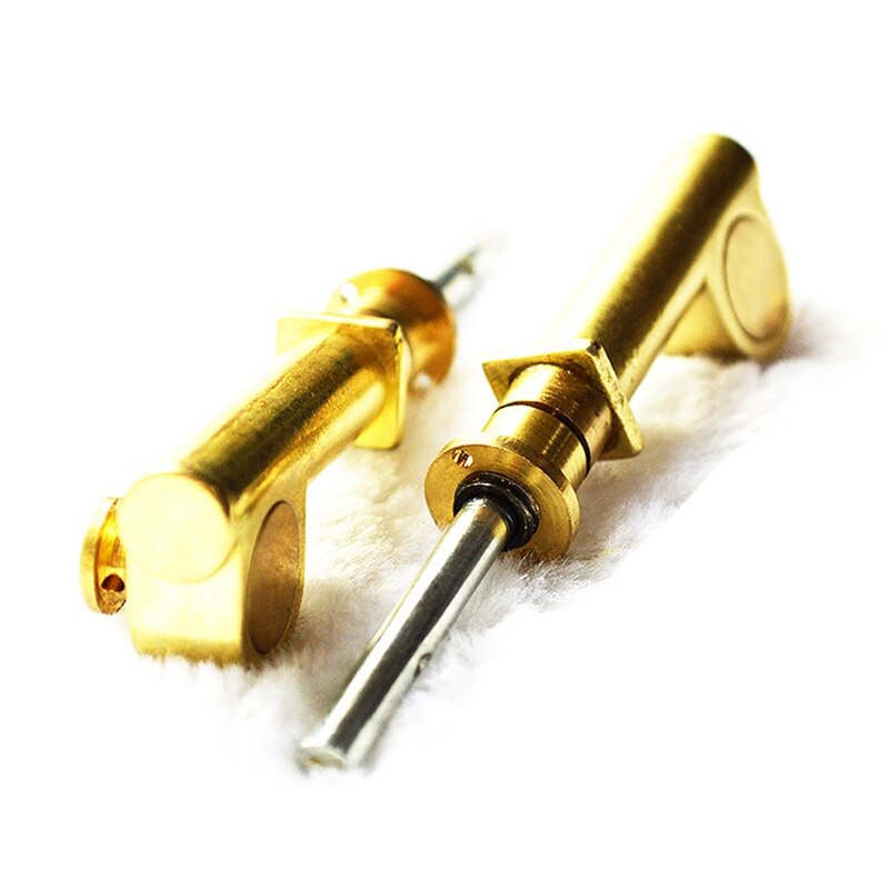 Erhu Instrument Metal Black Erhu Boog Haak Schroef... – Grandado