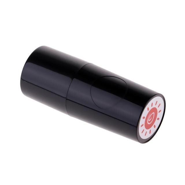 Quick-dry Plastic Golf Ball Stamper Stamp Marker I... – Grandado