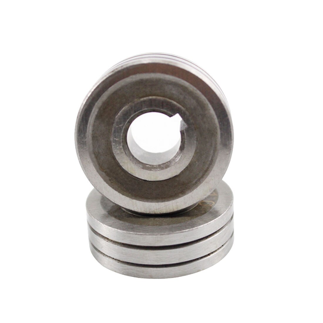 V Groove Wire Feeder Roll 0.6-1.6mm Welding Wire F... – Grandado