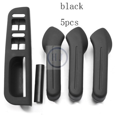 Window lift switch panel interior door handle pane... – Vicedeal