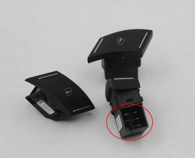 for VW Lavida 08-12 window Lift General Switch Win... – Grandado