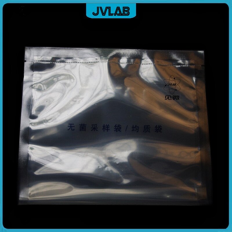 Vertical Sterile Homogeneous Bag With Sealing Stri... – Grandado