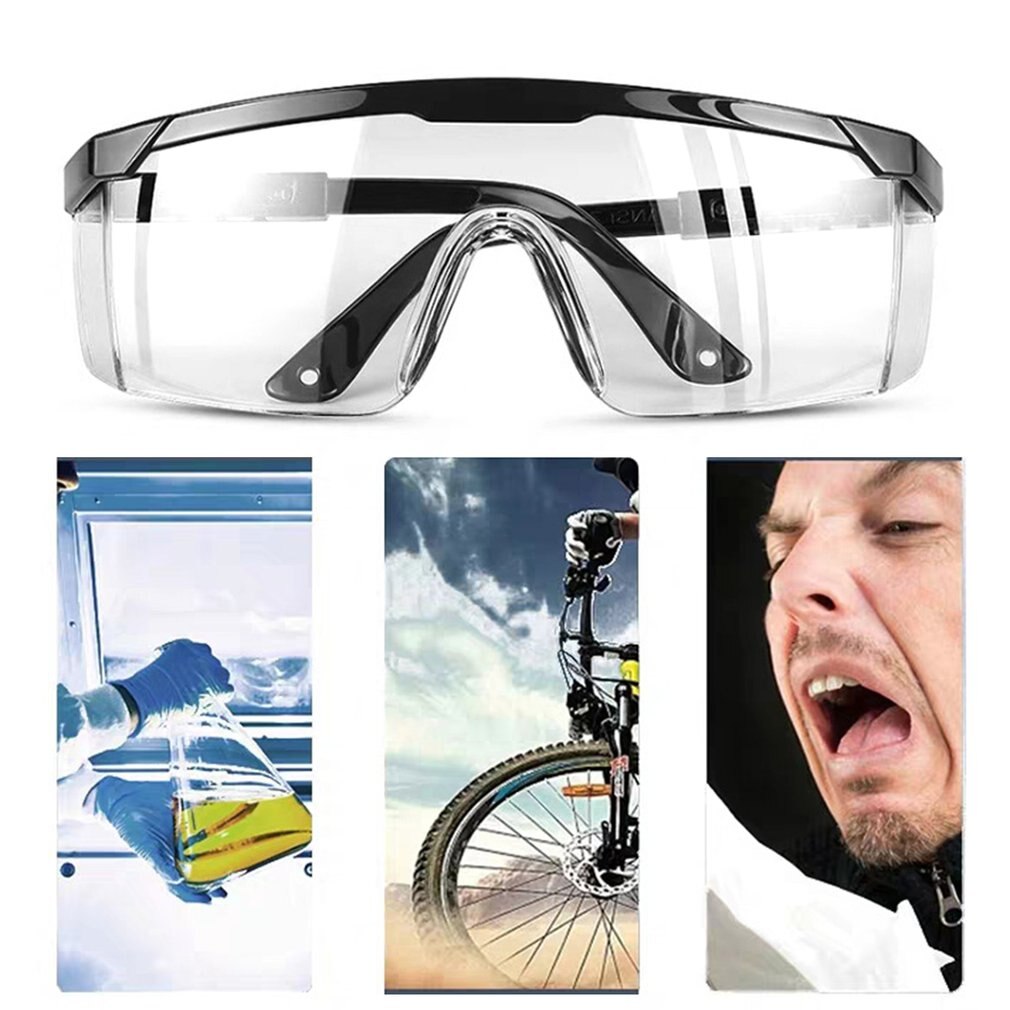 Eye Protection Protective Safety Riding Eyewear Ve... – Grandado