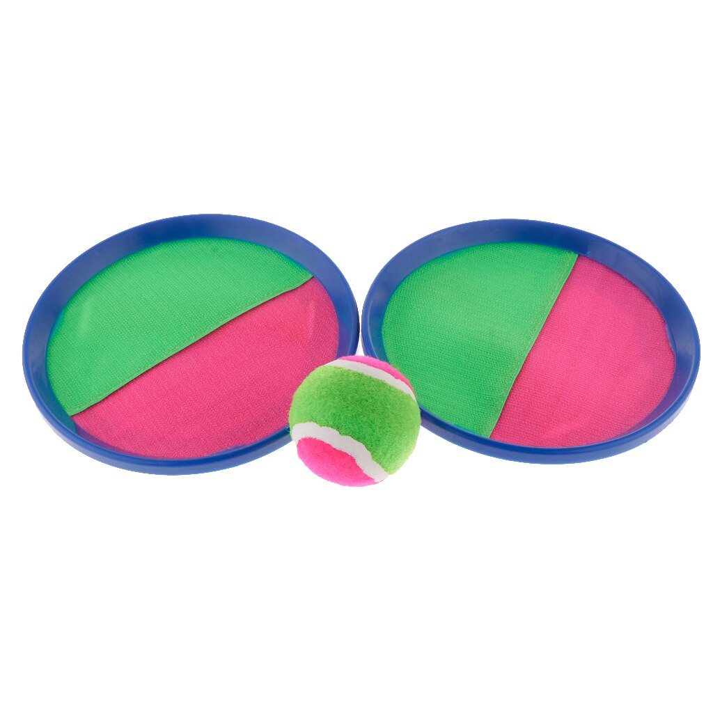 Outdoor Sports Sticky Ball Catch Game Small Cloth ... – Vicedeal