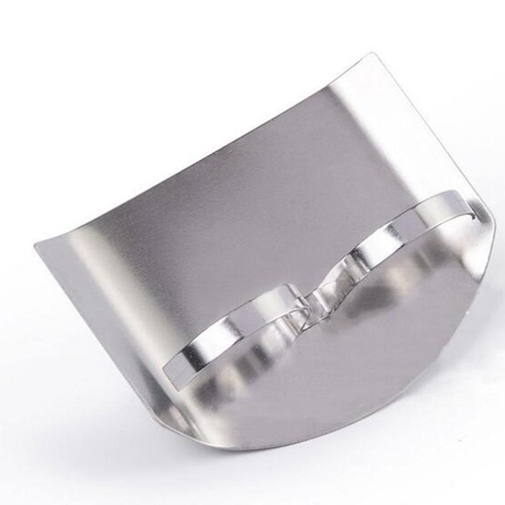 Stainless Steel Finger Guard Protect Finger Hand F... – Grandado