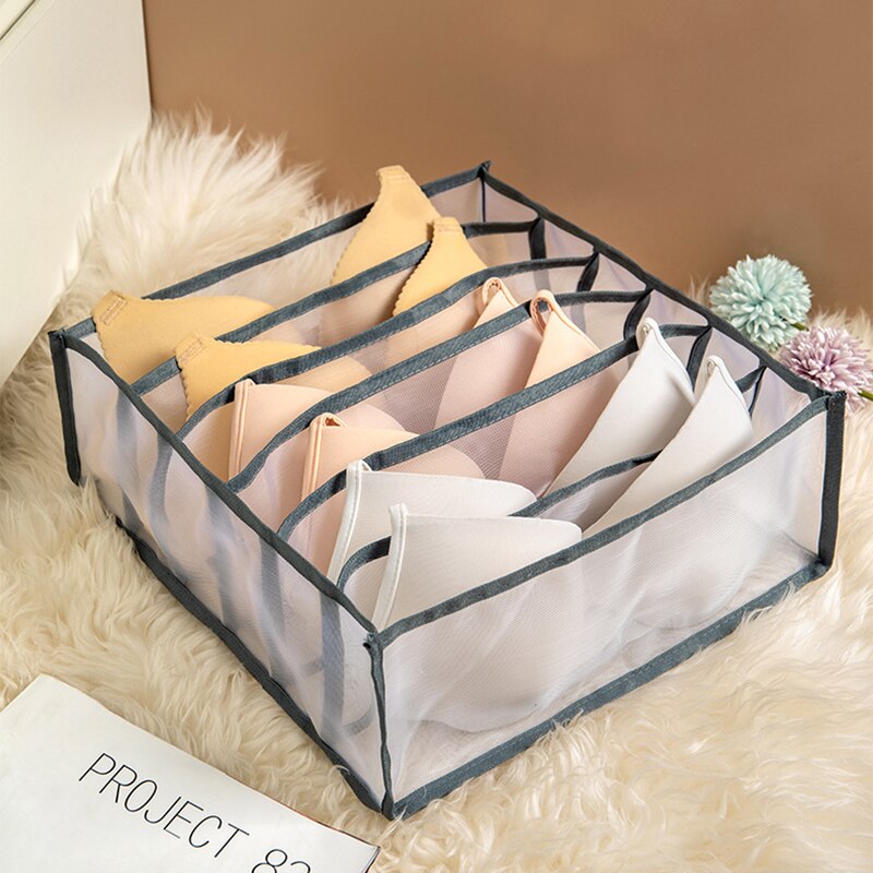 1Pcs Wardrobe Closet Save Space Drawer Divider Hig... – Grandado
