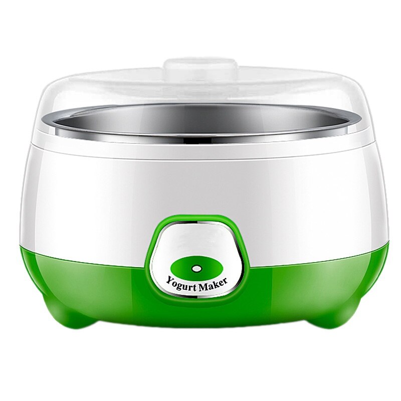 Kleine Automatische Elektrische Yoghurt Maker 0.8L... – Vicedeal