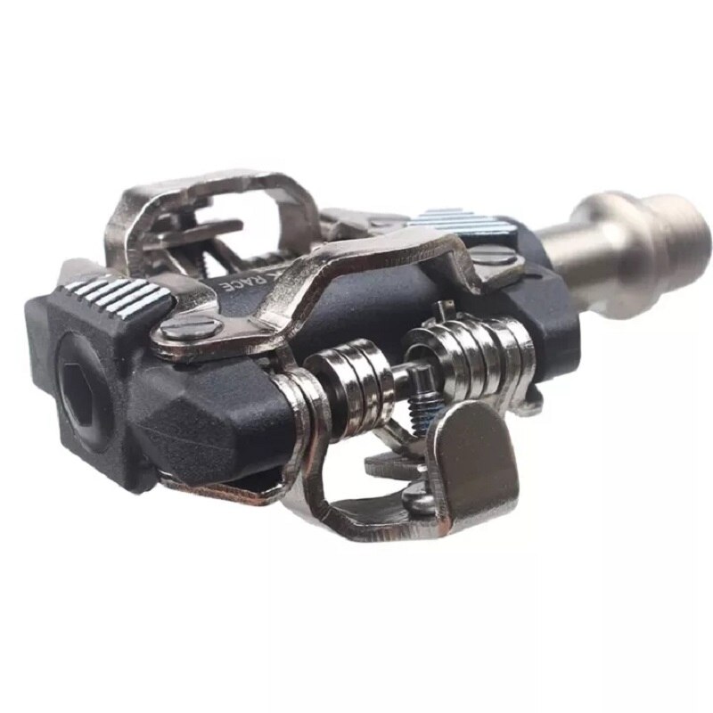 RACEWORK MTB bicycle pedal Self-locking SPD pedal ... – Vicedeal