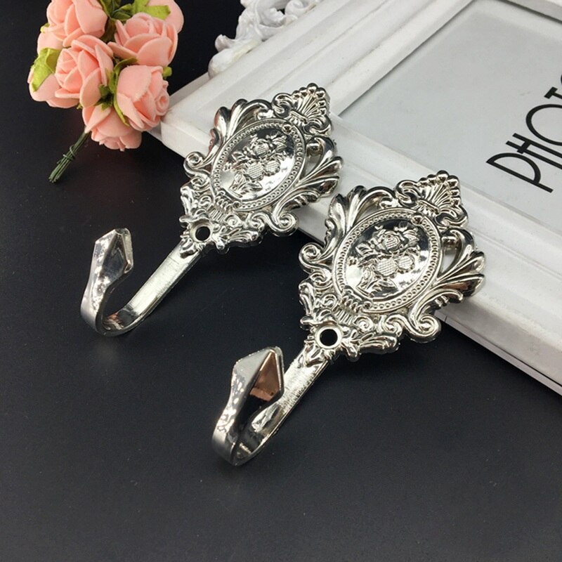 Curtain hanging hook ball style never rust curtain... – Grandado