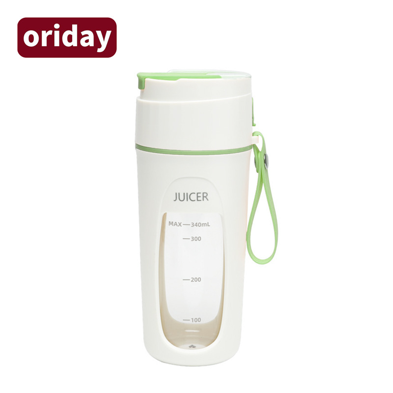 Portable Juicer Electric Blender Rechargeable Frui... – Grandado