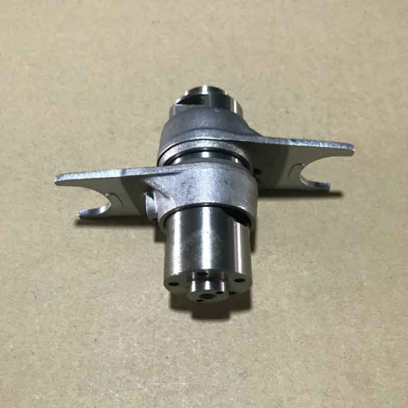 Motorcycle Gearshift Drum Shift Fork Assy for Hond... – Grandado