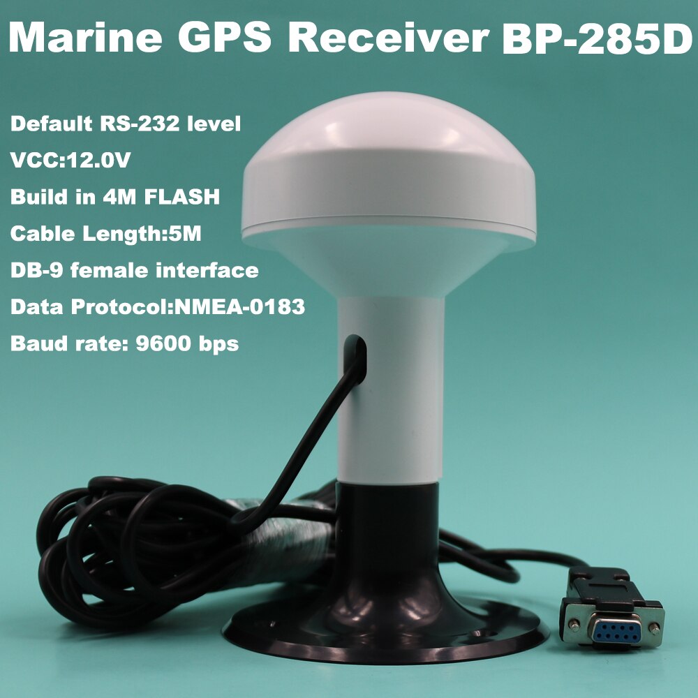 BEITIAN Marine ship GPS GLONASS receiver GNSS NMEA... – Grandado