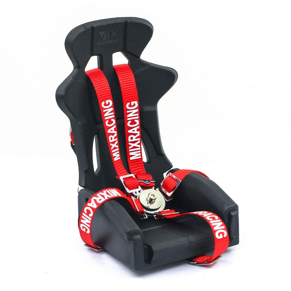 Simulation Car Driving Seat Belt Off-road Remote C... – Vicedeal