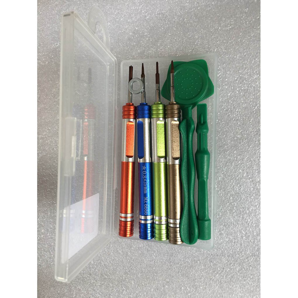 8Pcs Mobile Phone Repair Tools Kit Spudger Pry Ope... – Grandado