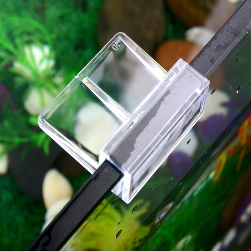 4 Pieces / Batch 6/8/10/12mm Fish Tank Cover Brack... – Grandado