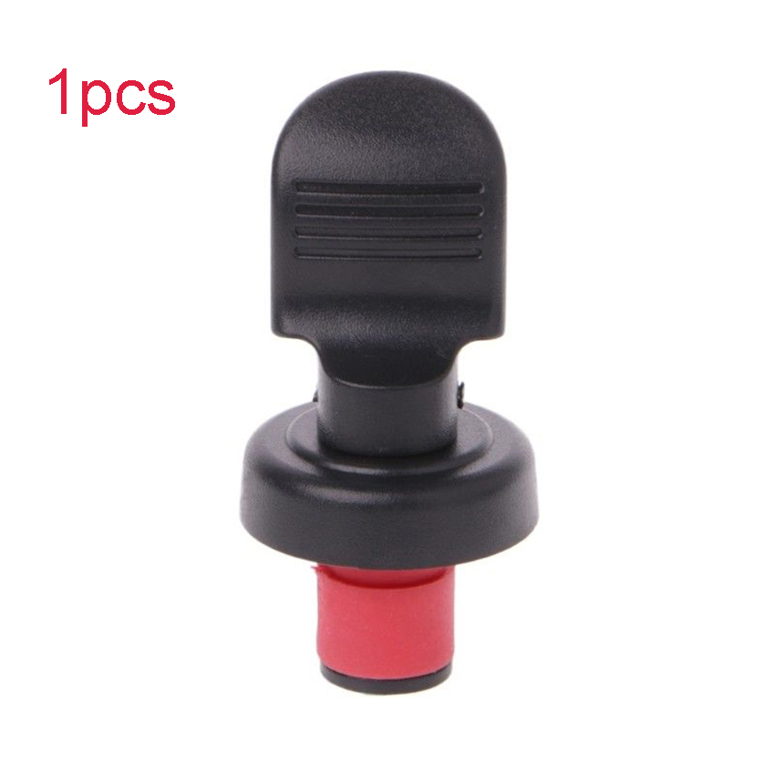 1 kpl tyhjiösuljettu viinipullon tulppa painesulki... – Grandado