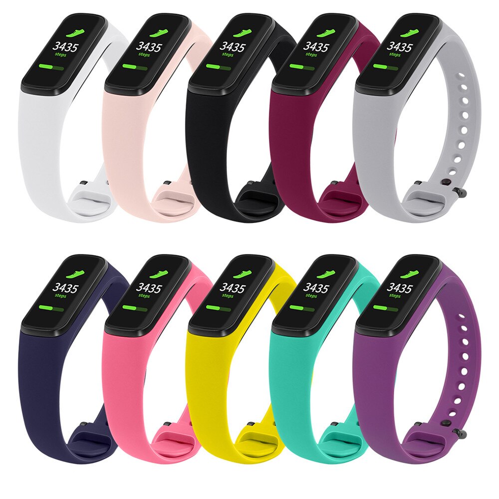 Smartwatch Strap Band für Samsung Galaxy Fit E Arm... – Vicedeal