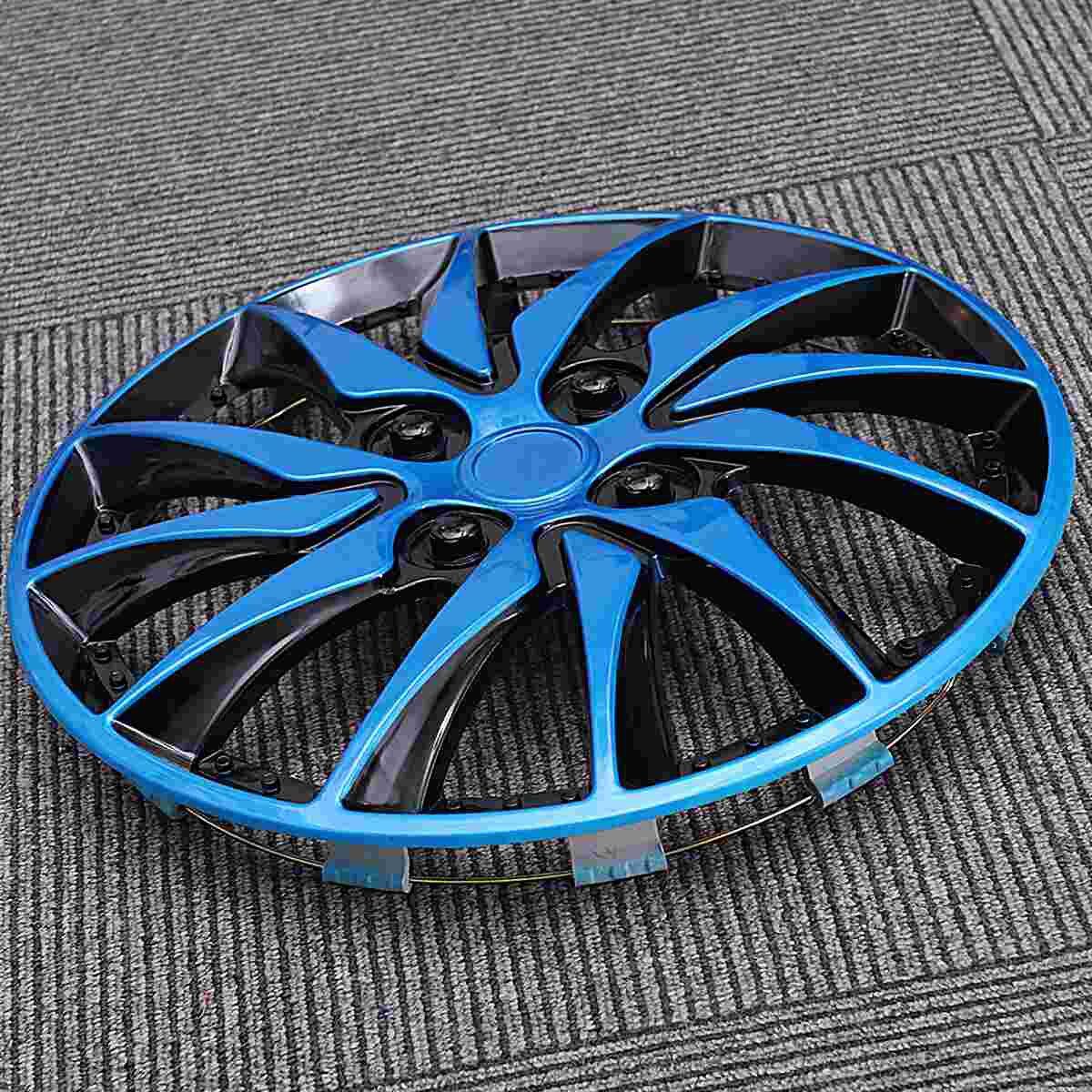 14 Inch Auto Wiel Case Wieldop Voor Auto Hub Auto ... – Vicedeal