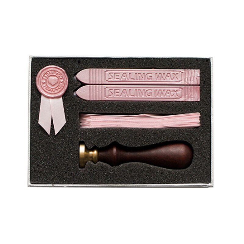 Postzegels Houten Postzegels Diy Handgemaakte Lint... – Grandado