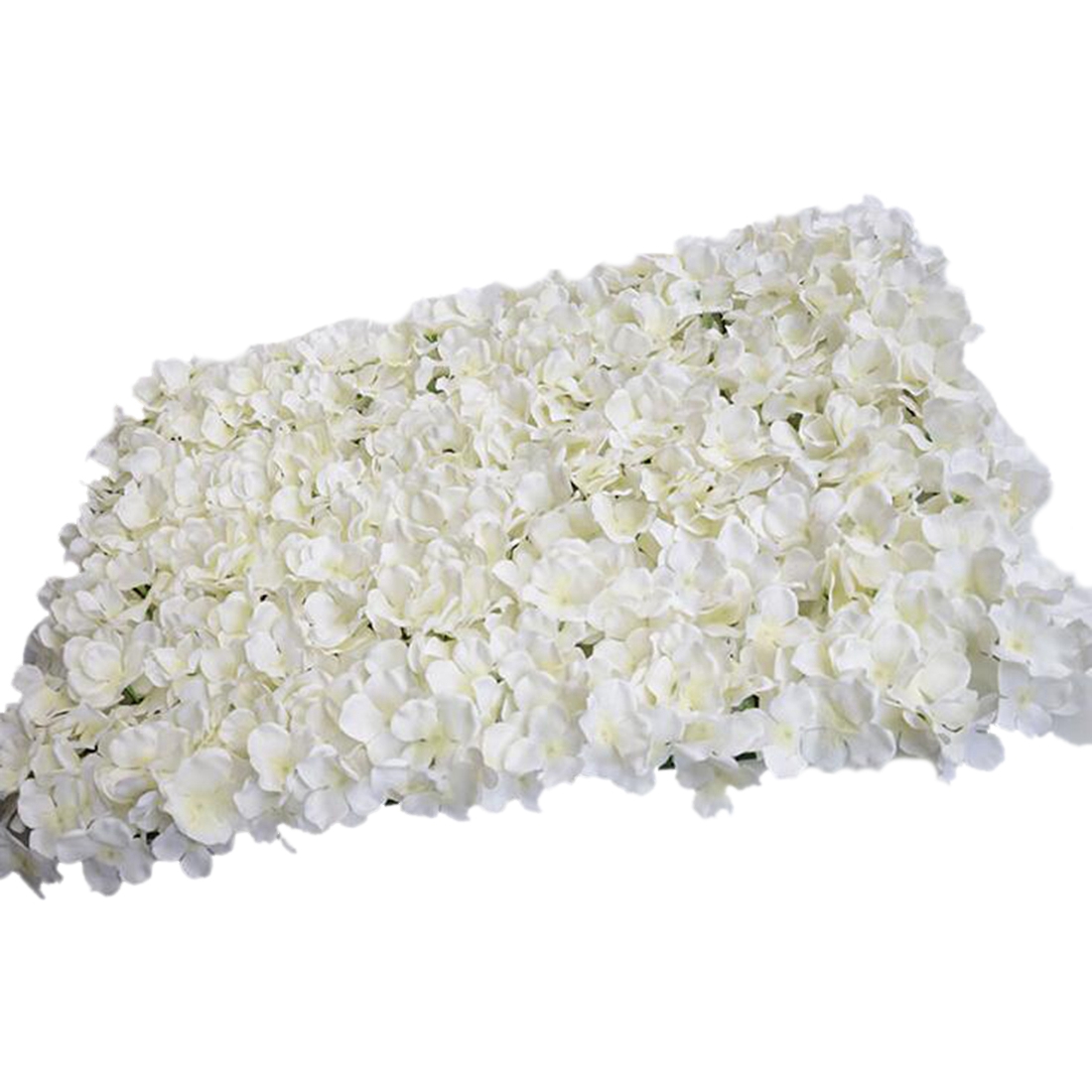 Noble Carpet type Hydrangea DIY wedding Setting wa... – Grandado