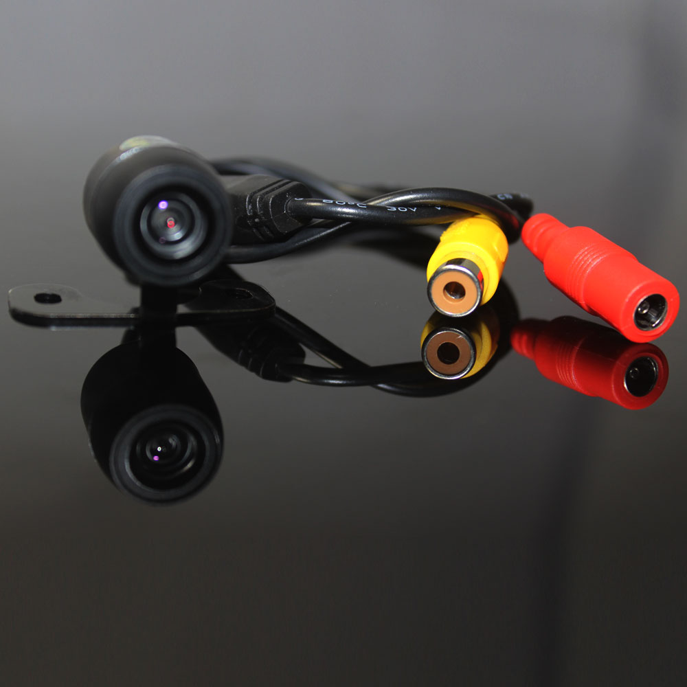 BYNCG Auto CCD HD Car Rear View Camera Rearview Ba... – Grandado